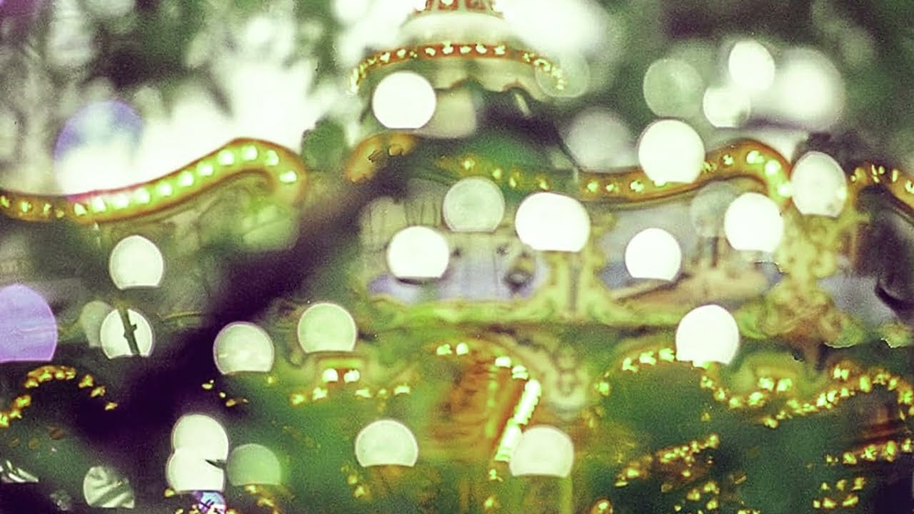 Hammock - Everything and Nothing (full album slowed + reverbed)