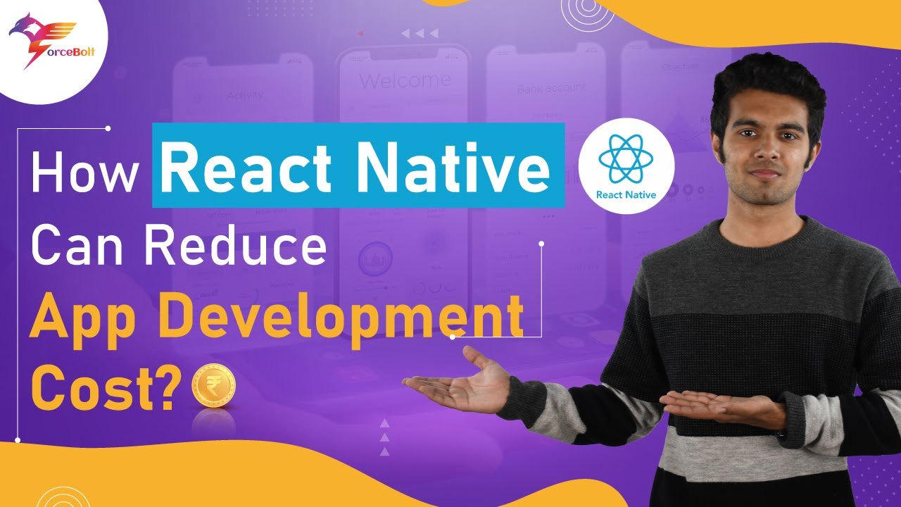 How React Native Can Reduce App Development Cost