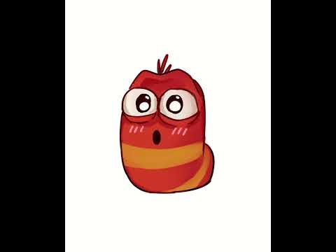 thank you..for saving me! #redlarva #memes