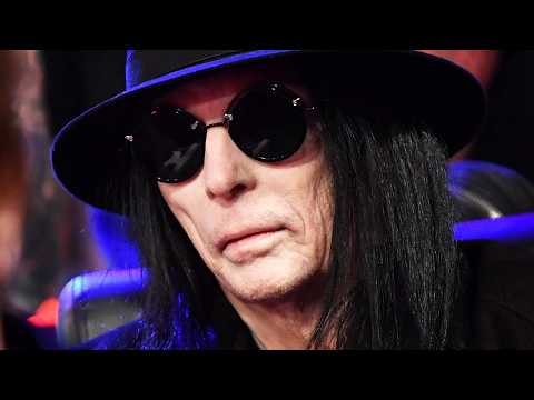 Famous Musicians Who Have Life-Threatening Illnesses