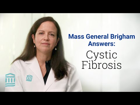 Cystic Fibrosis (CF): Symptoms, Inheritance, Treatment, and More | Mass General Brigham