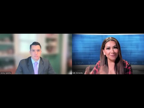 Q&A: What's the significance of Daniel Perry social media document release?