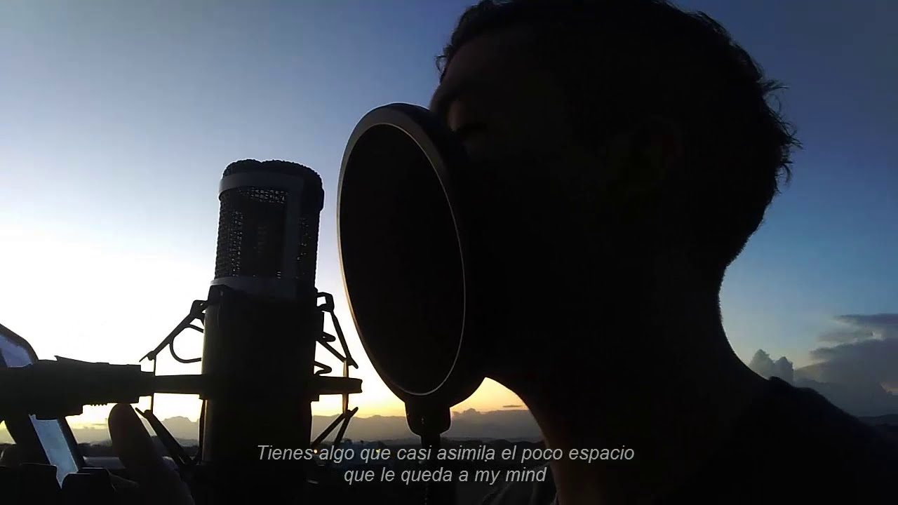 #SessionZetta Ft Adrián Alberto