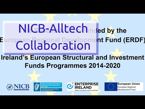 NICB-Alltech Collaboration