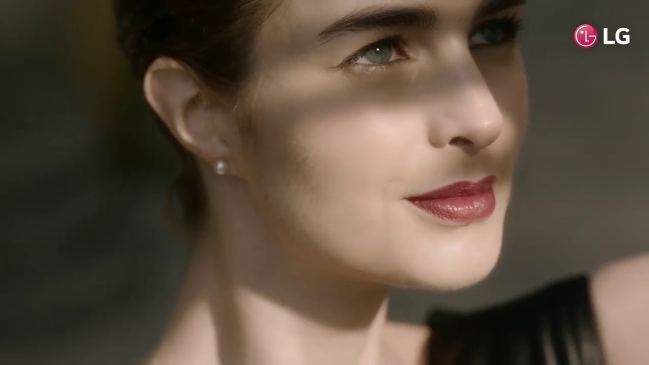 LG ArtCool Mirror R32 Airconditioner