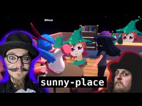 Steam Community :: Video :: Space Hell (sunny-place) #SunnyPlace