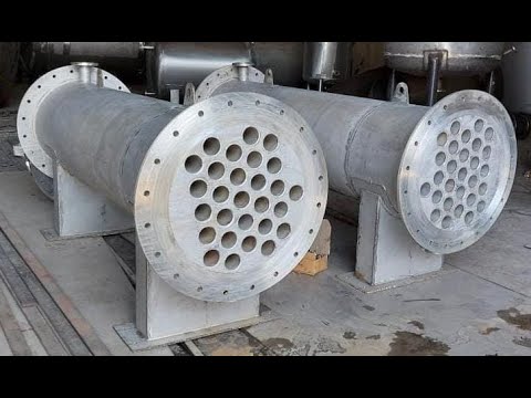 SS Condenser at Best Price in India