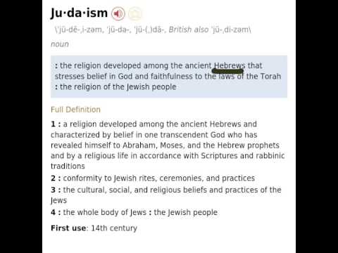 DICTIONARY Definition!!