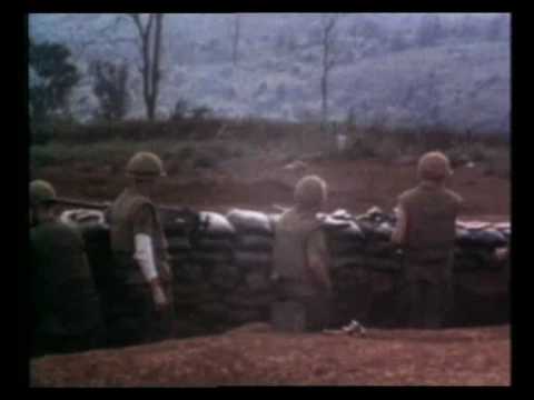 VIETNAM WAR MUSIC VIDEO WAR WARRIORS