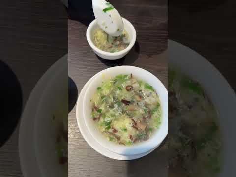 Hakka = Comfort Food ๐ฅ Hakka Legend Toronto! #hakkanoodles #hakka #chinese #fyp #foryou #shorts