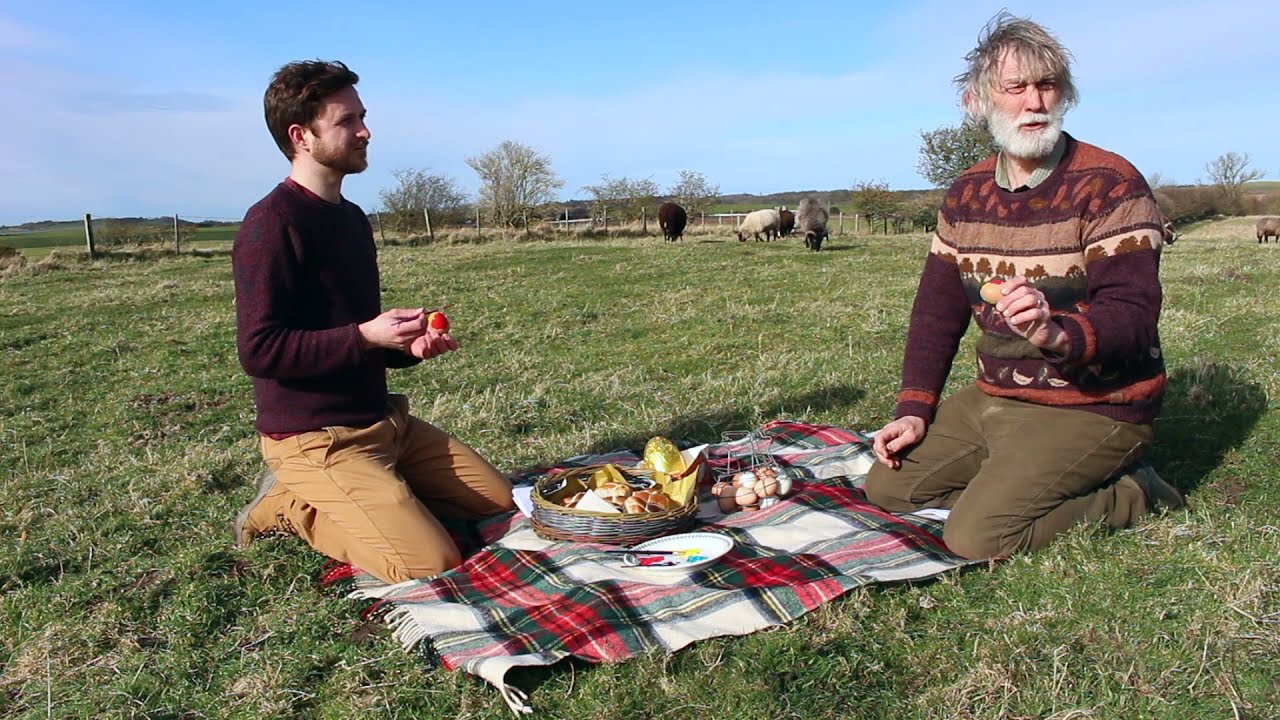 Easter Assembly 2021 Berwickshire Christian Youth Trust