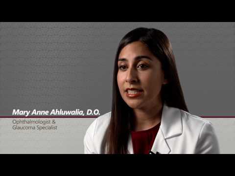 How is Glaucoma Treated?