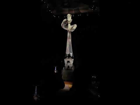 Sanxingdui, China's lost civilisation 👽