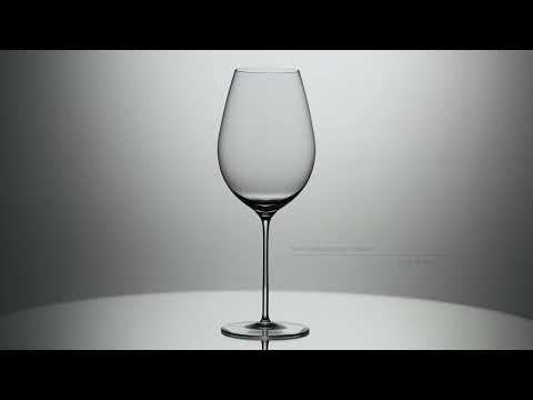 Rioja Rotweinglas Enoteca / Rioja red wine glass Enoteca