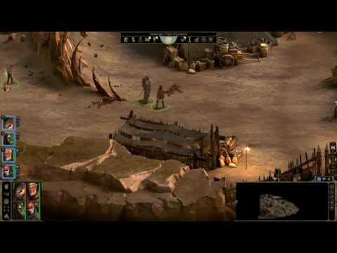 Steam Community :: Video :: Tyranny - Rust Canyons assault (Kill em all ...