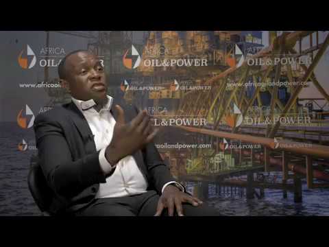 AOP 2018: Interview with Coโfounder and Director of Sahara Group, Tope Shonubi