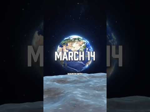 Astronomical Events of March 2025 π€― #astronomy