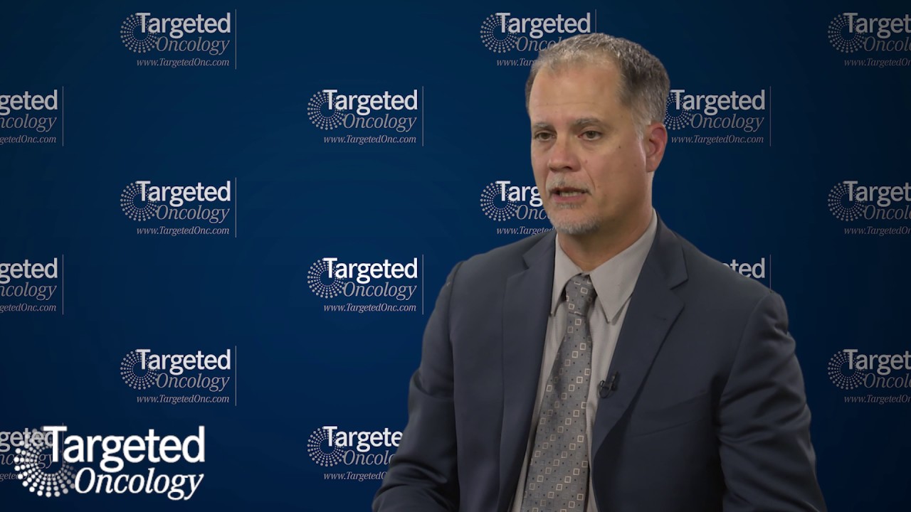 Third-Line Therapy for GIST
