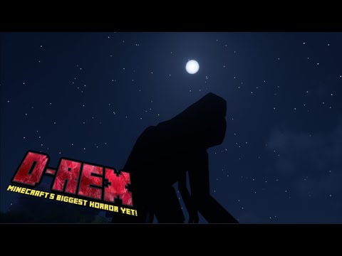 Distorted Rex - Minecraft Mods - CurseForge