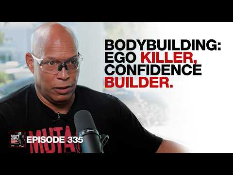3 Decades of The Olympia | Controversies, Rivalries & Life Lessons | Shawn Ray