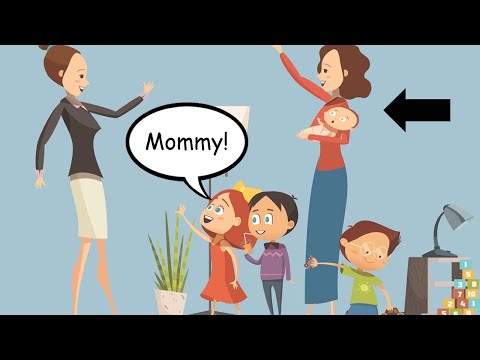 American Sign Language ASL Video Dictionary - caregiver