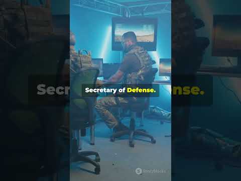 Who are Delta Force?
