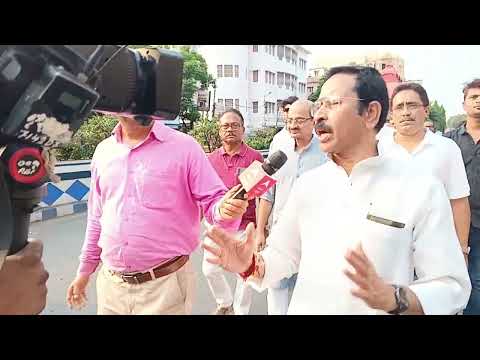 Pardeas Congress President Subhankar Sarkar