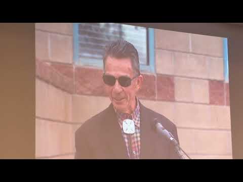 The Magic of New Mexican Writer Rudolfo Anaya