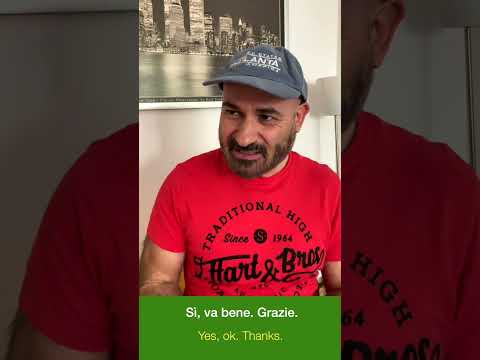 🗣️💨 Parlare al vento - What does it mean? 🇮🇹