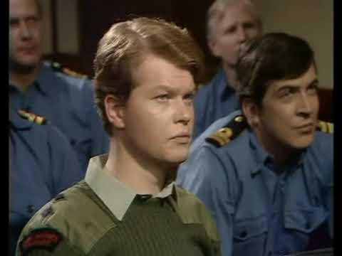 Warship: #10 – S02 E01 – Donald Burton, David Savile – The Raid | The ...