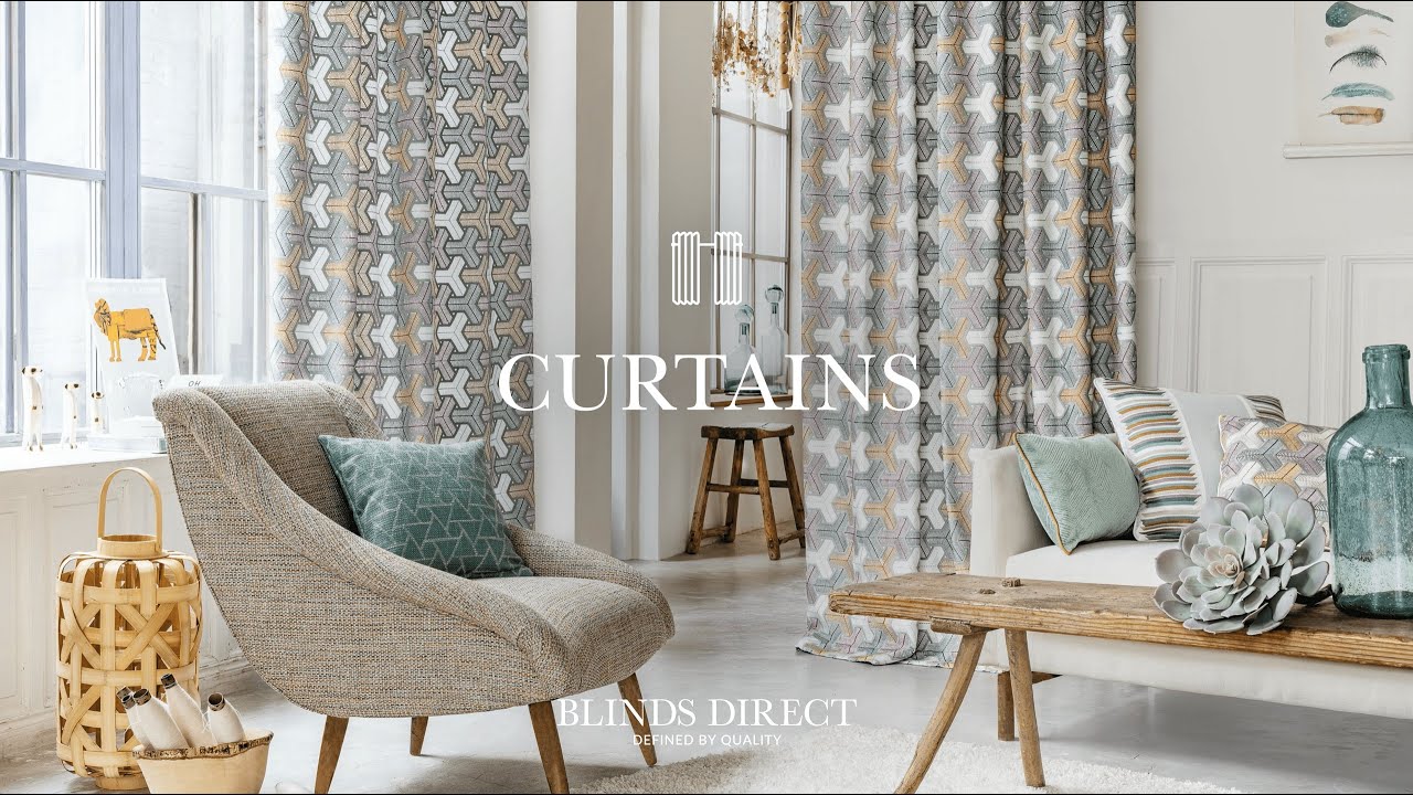 Curtains | Blinds Direct