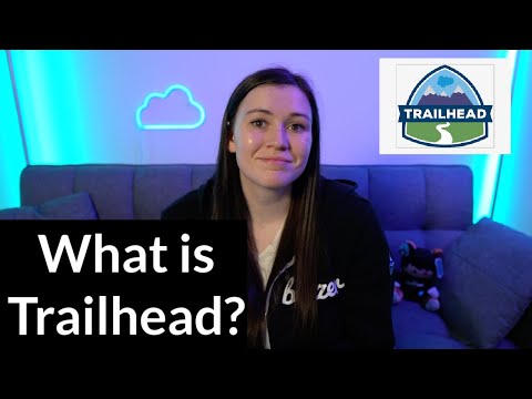 What is Salesforce Trailhead? How to use trailhead from salesforce? How to learn Salesforce for free