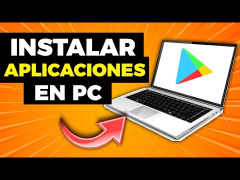 ✅CÓMO DESCARGAR APLICACIONES EN PC - Instalar apps en PC 2025