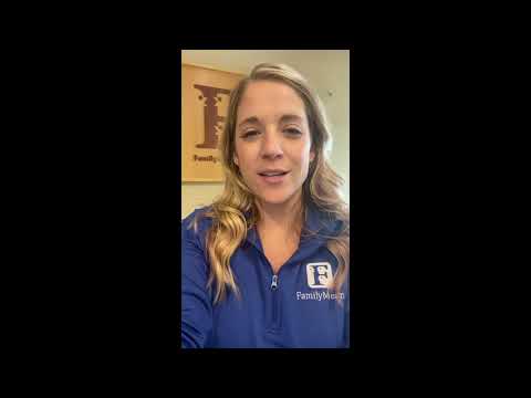 FamilyMeans Financial Solutions intro by Melena Nelson