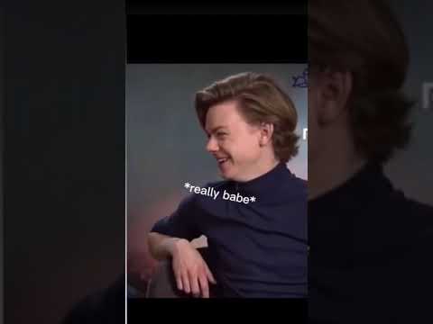 Dylan and Thomas cute n funny moments 😂❤️|| Maze runner interview|| #shorts #dylmas