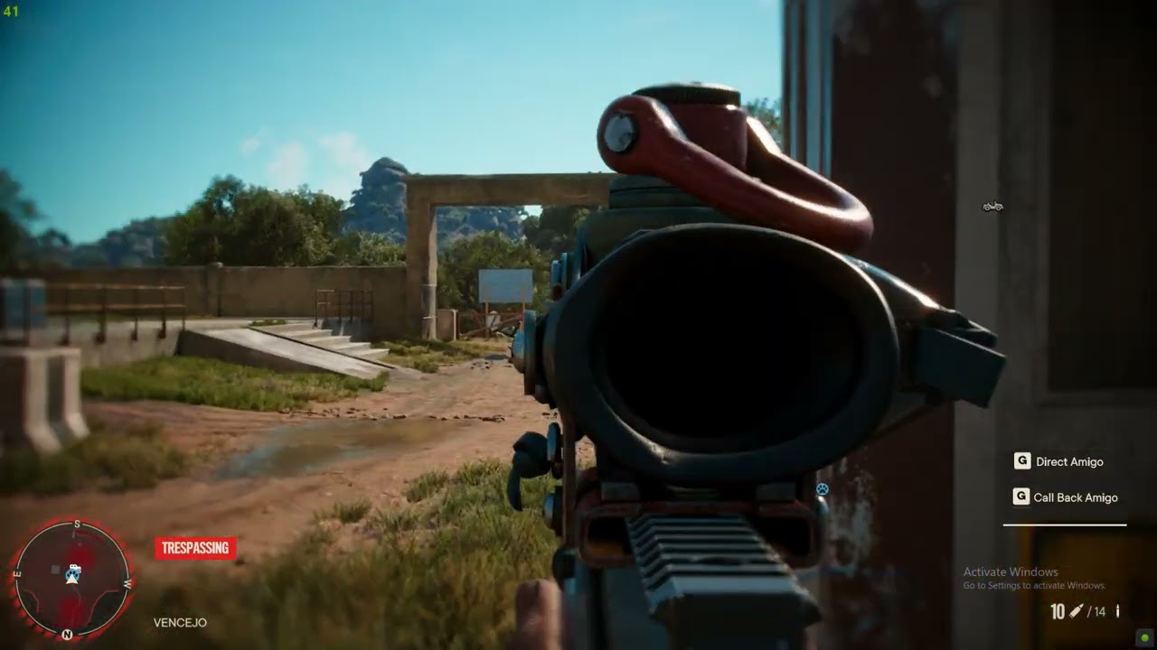 Far Cry 6 Blur FIX - Blurry Textures