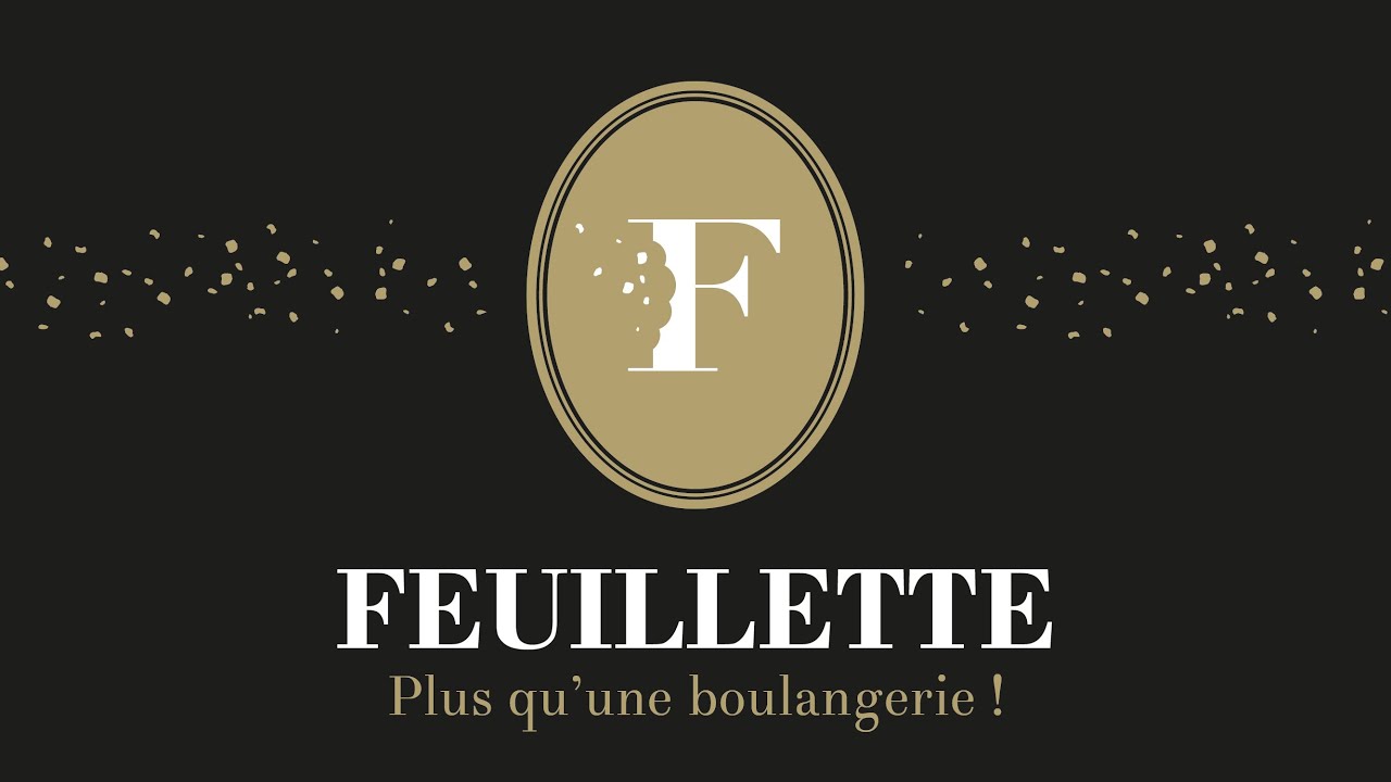 FEUILLETTE : franchiseur Boulangerie, Pâtisserie