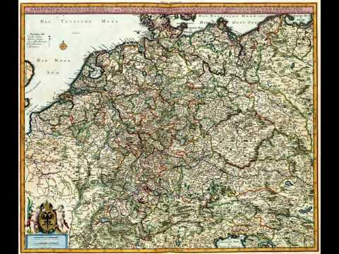 History of Germany | Wikipedia audio article