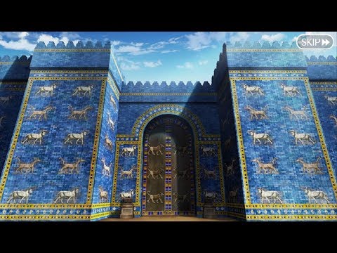 [NA] Fate/Grand Order - 7th Singularity: Babylonia | Section 2: Humanity's Oldest Fortress City