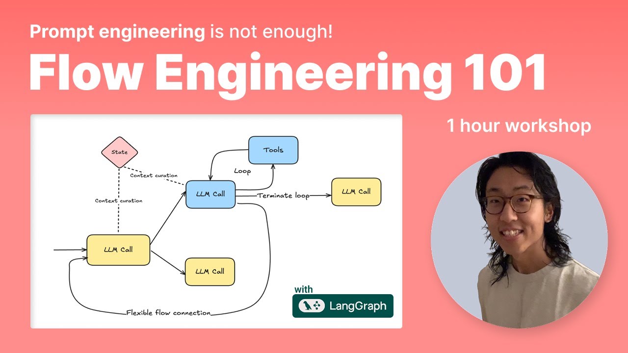 Flow Engineering 101