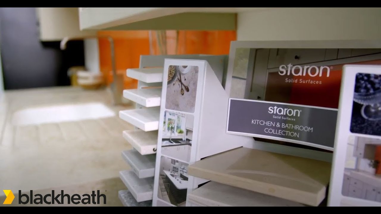 Staron Solid Surface