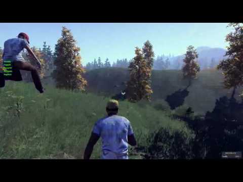 Steam Community :: Video :: [PC] H1Z1