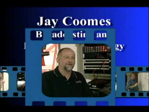 Broadcasting Careers Part 1
