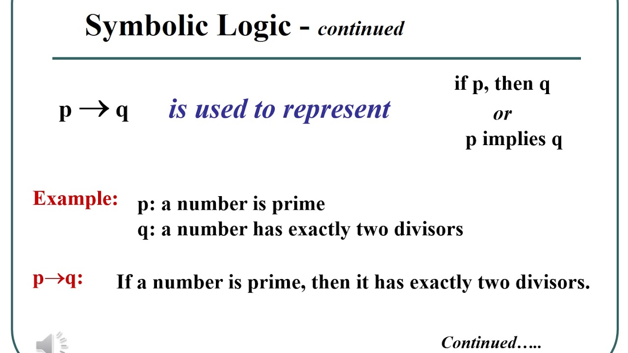 1 2 Conditional Powerpoint
