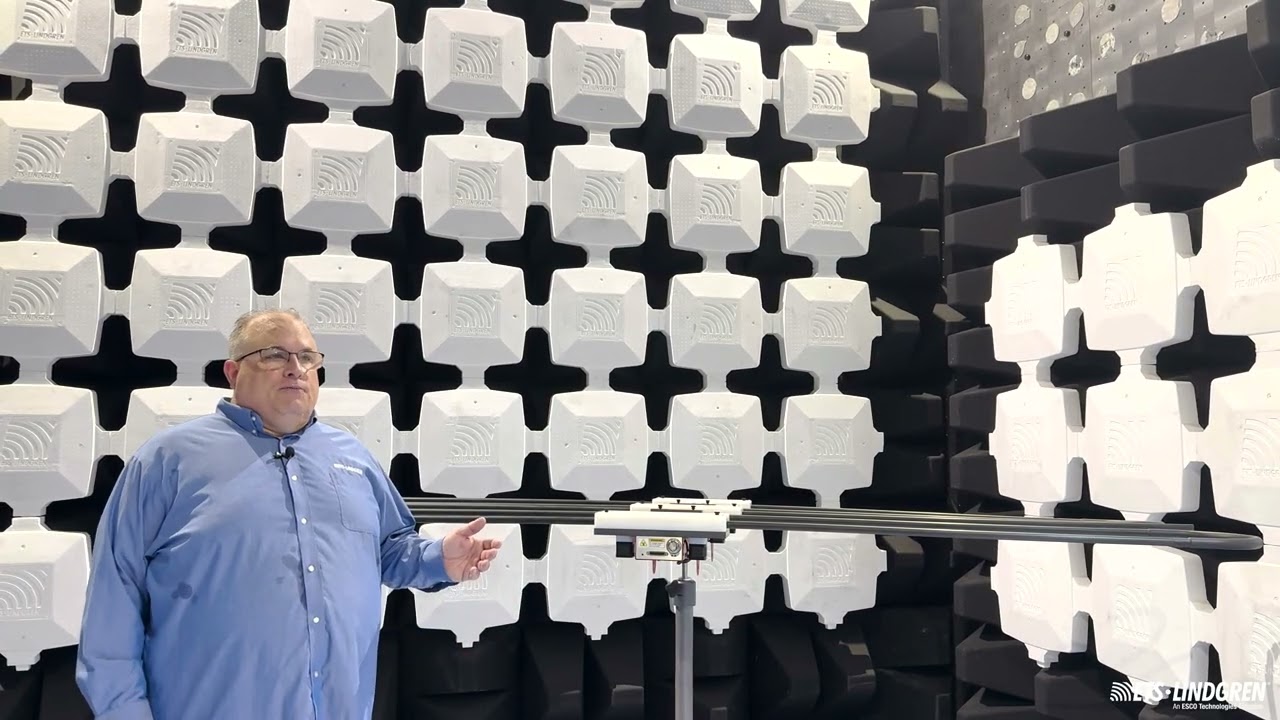 ETS-Lindgren's Intell- I-Tune (3170)