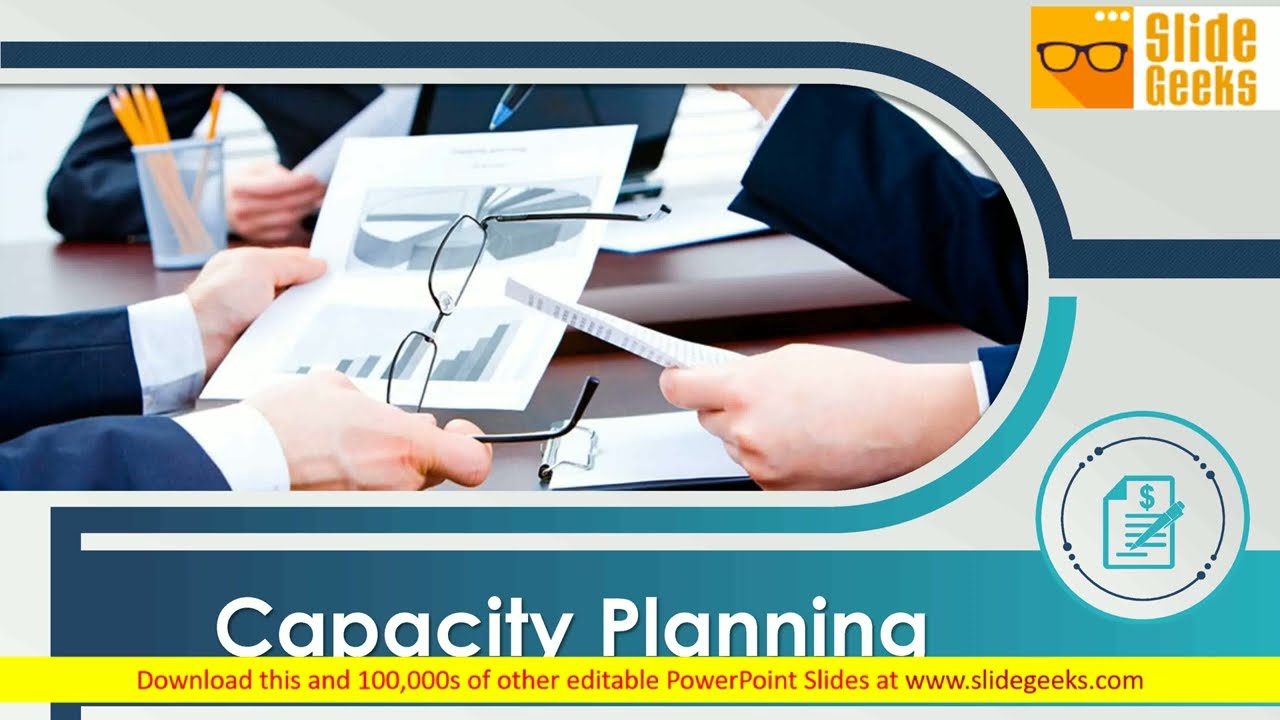 Capacity Planning Ppt Powerpoint Presentation Infographic Template Layout