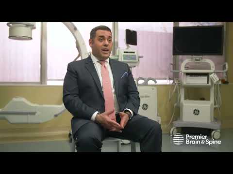 Orthopedic Spine Surgeon Spotlight | Dr. Aaron J. Greenberg