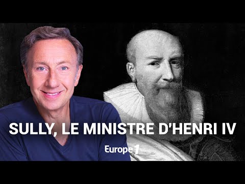 Podcast | La véritable histoire du duc de Sully, le fidèle ministre d ...