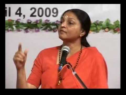 How To Think -Swamini Vimalananda – 10 Secrets to a Balanced ...