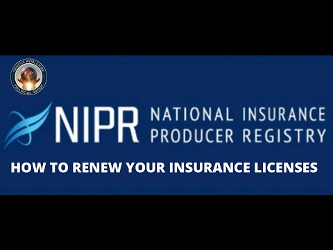How to Renew Your Insurance License with Corey Williams, Genesis Worldwide Financial Group